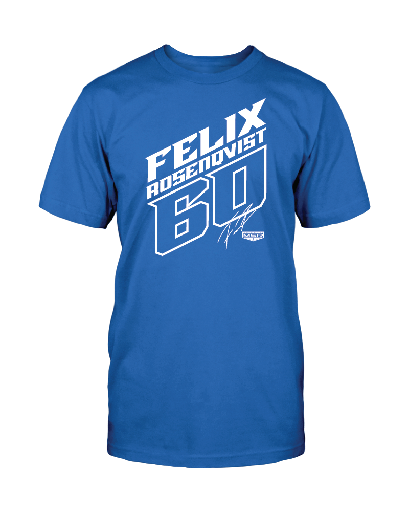 MSR 2025 Felix 60 – Meyer Shank Racing Merchandise