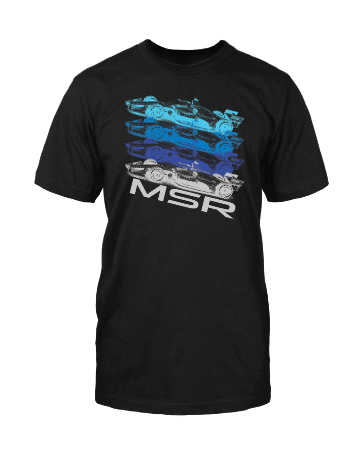 IndyCar – Meyer Shank Racing Merchandise