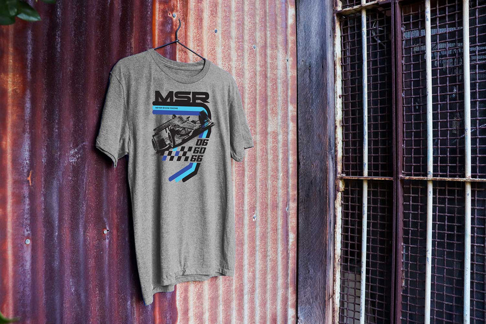 Meyer Shank Racing Merchandise