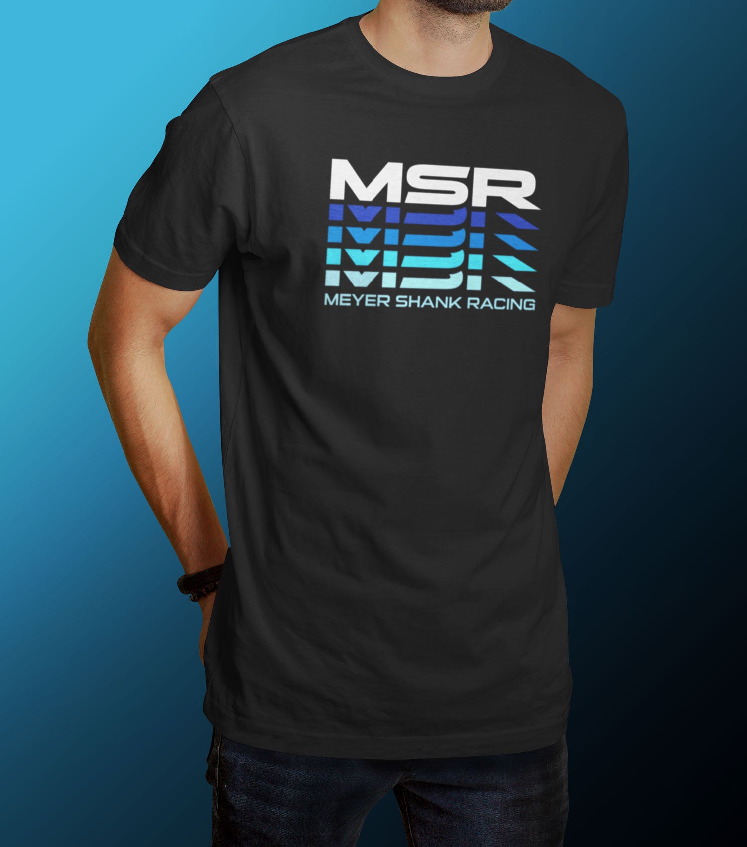 Meyer Shank Racing Merchandise