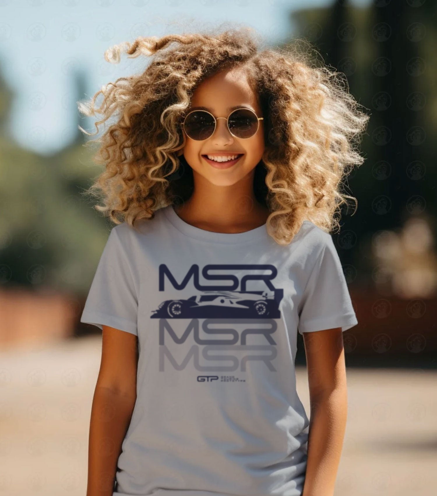 Meyer Shank Racing Merchandise