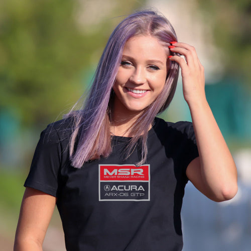 Meyer Shank Racing Merchandise