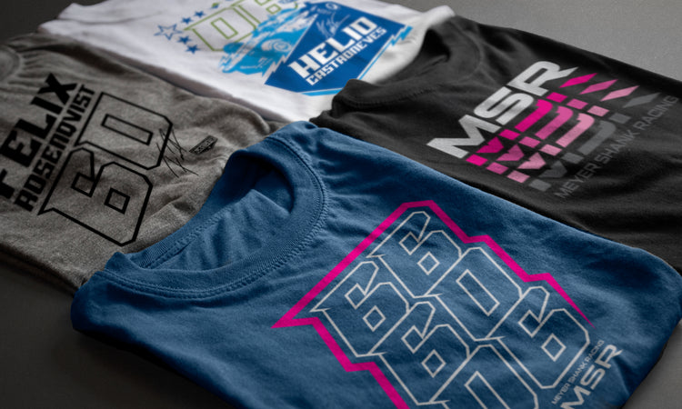 Meyer Shank Racing Merchandise