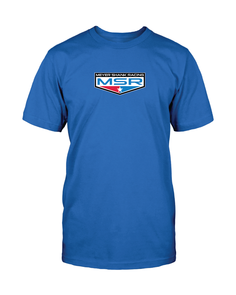 Meyer Shank Racing Merchandise